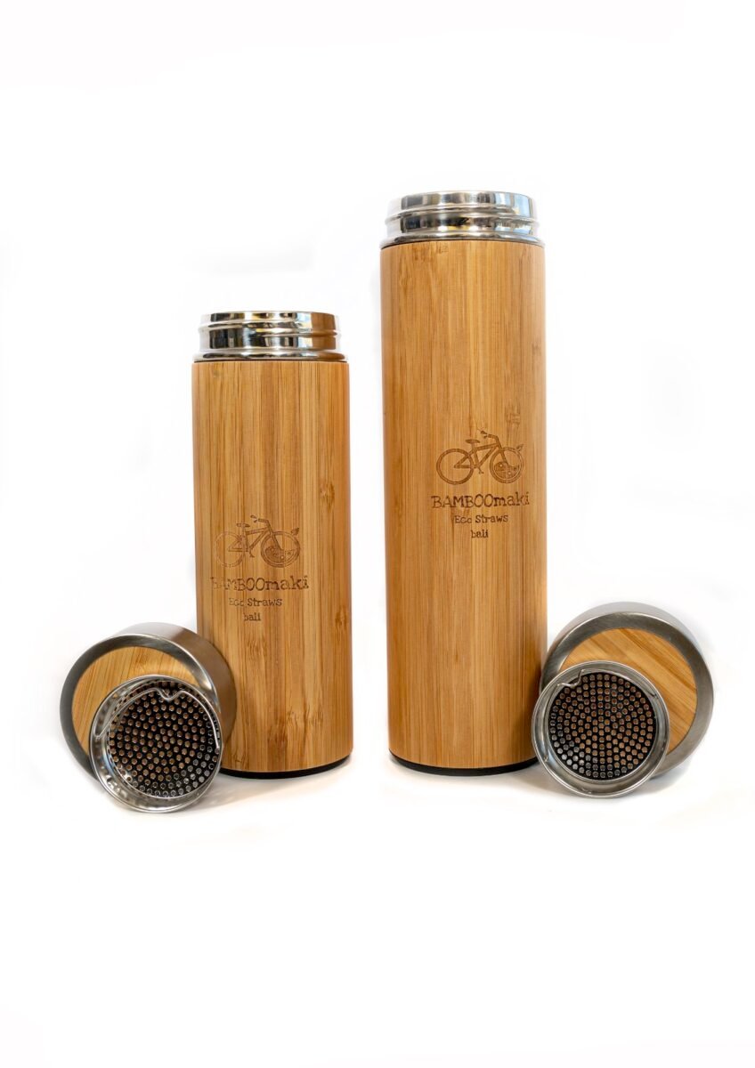 ΜΠΑΜΠΟΥ ΘΕΡΜΟΣ 550ml - BAMBOOmaki.gr